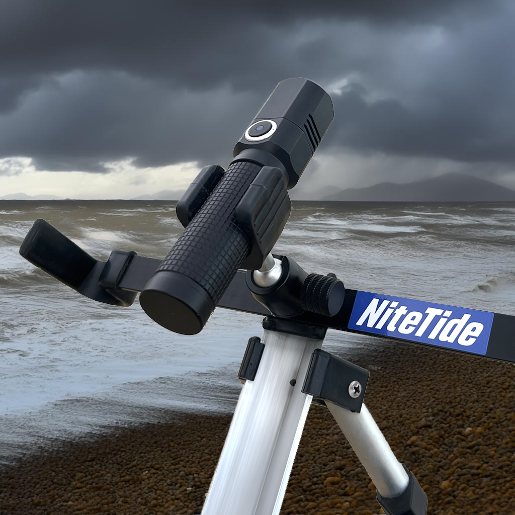 Tripod Torch Kit – NiteTide